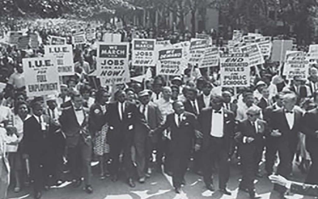 News & Events | The Morehouse School of Religion